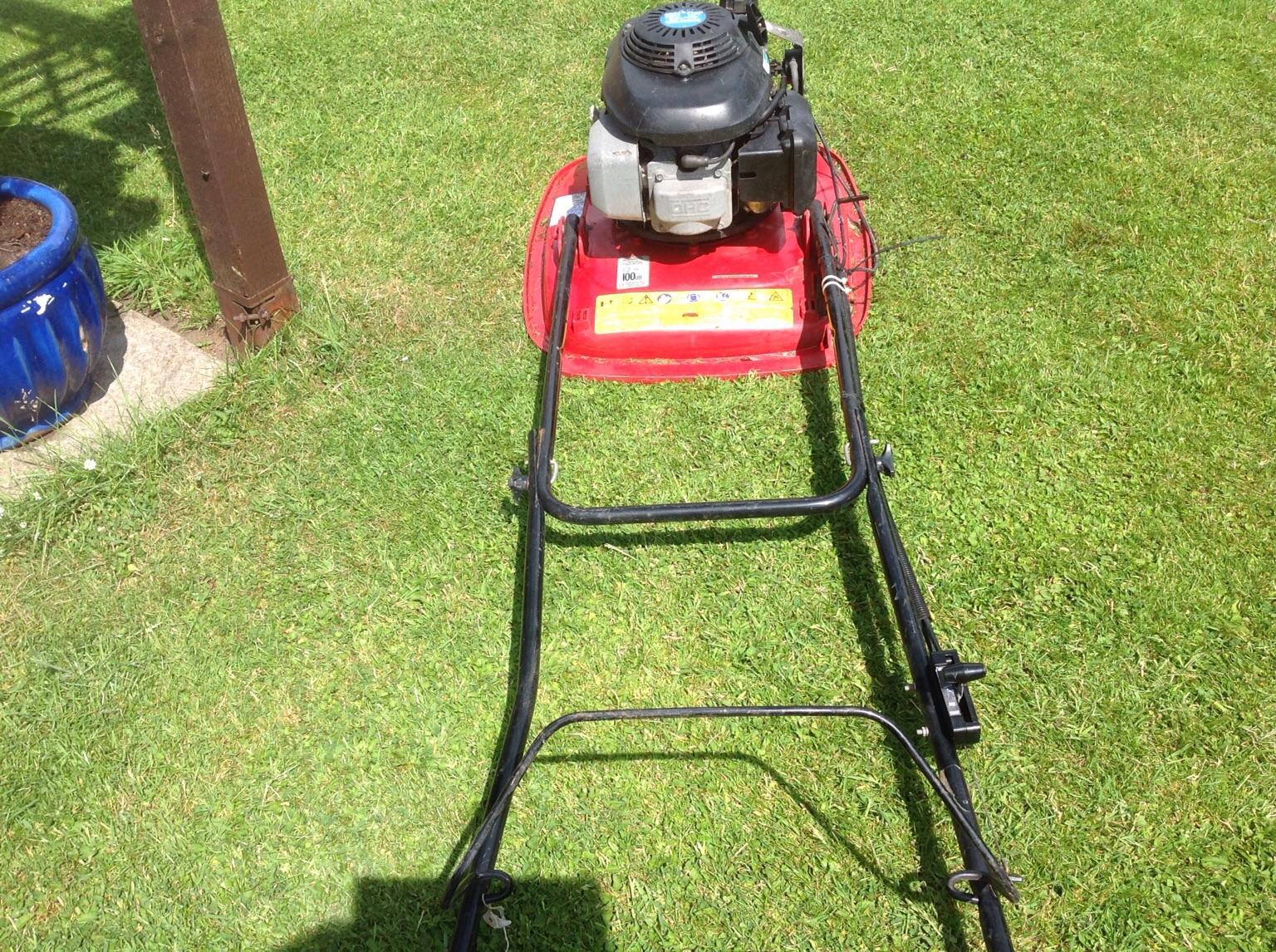 Allen 446 hover mower in Sefton für 125,00 £ zum Verkauf | Shpock DE