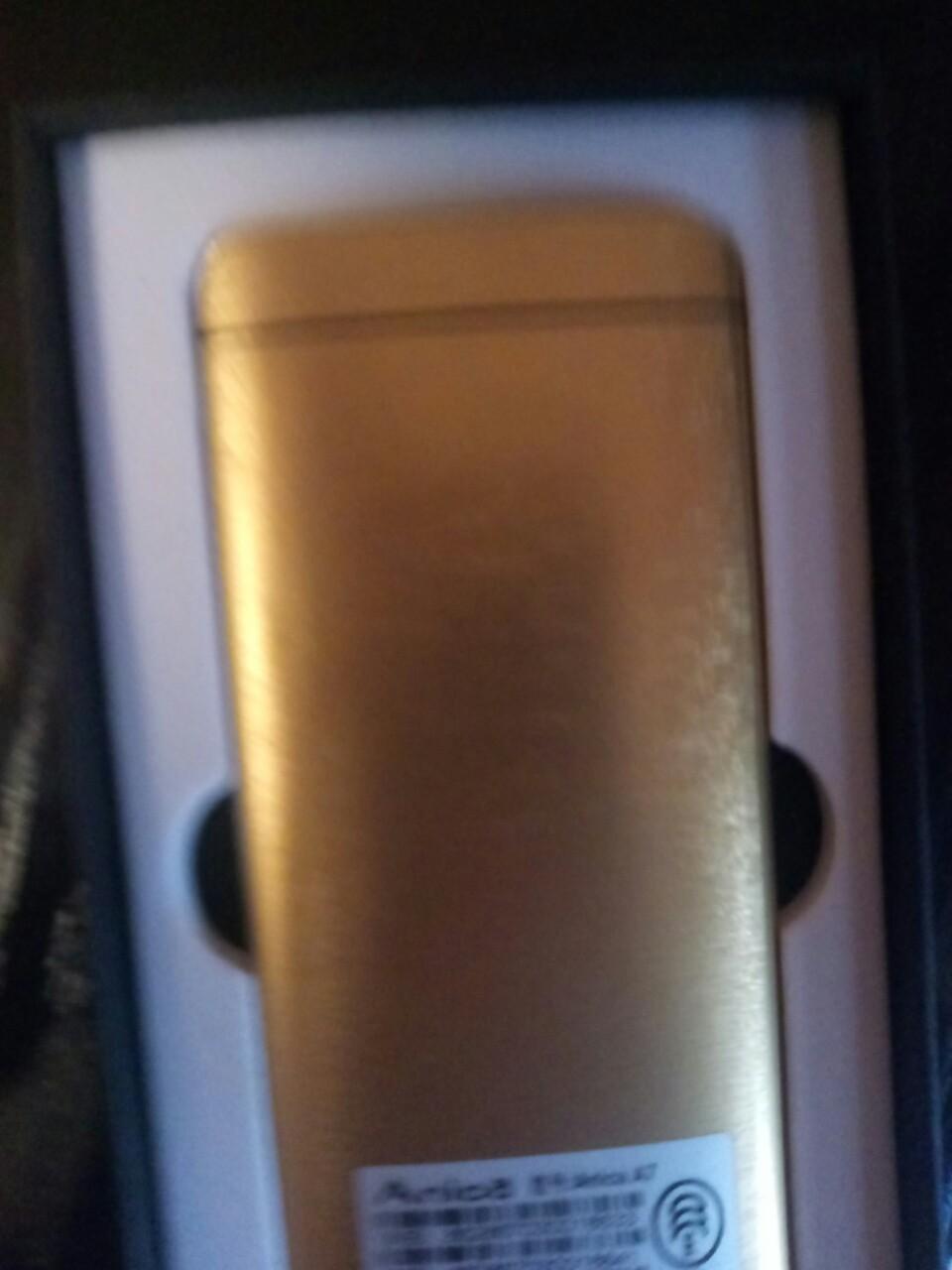 New mini mobile phone Anika A7 in E6 Newham für 30,00 £ zum Verkauf ...