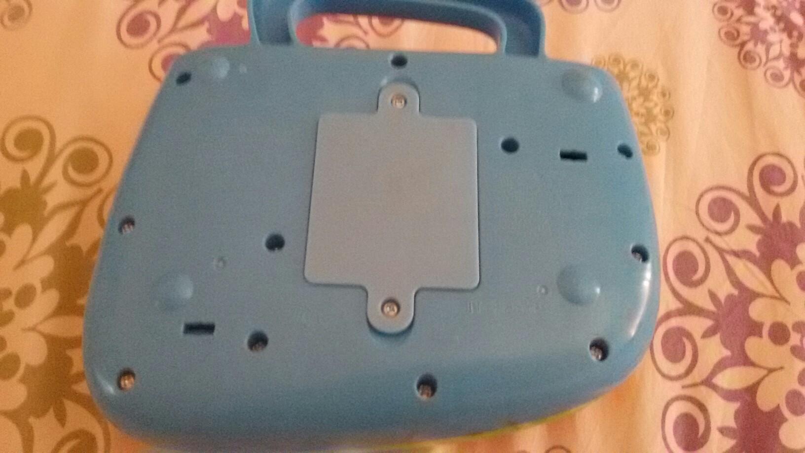 Mini computer Fisher Price in 20137 Milano für € 16,00 zum Verkauf ...