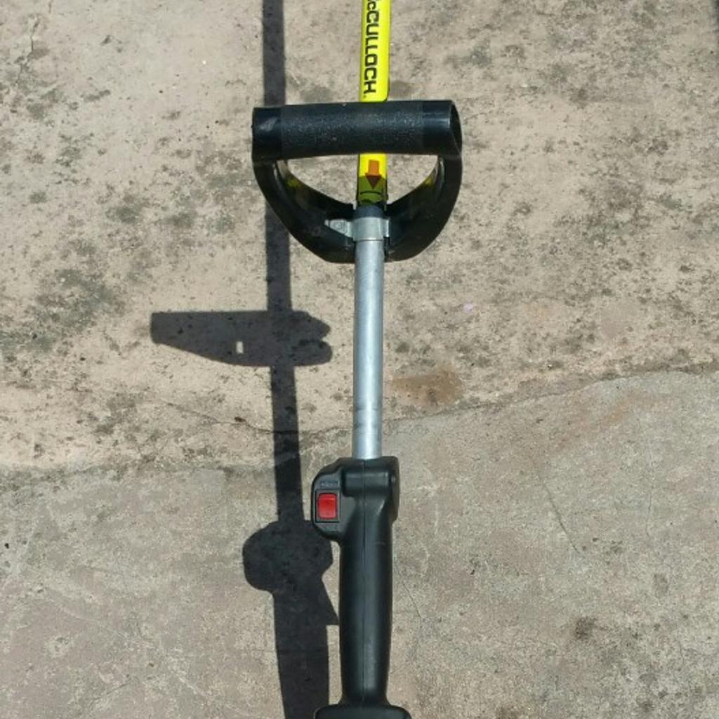 Petrol Strimmer/Grass Cutter in CV6 Coventry für 10,00 £ zum Verkauf ...