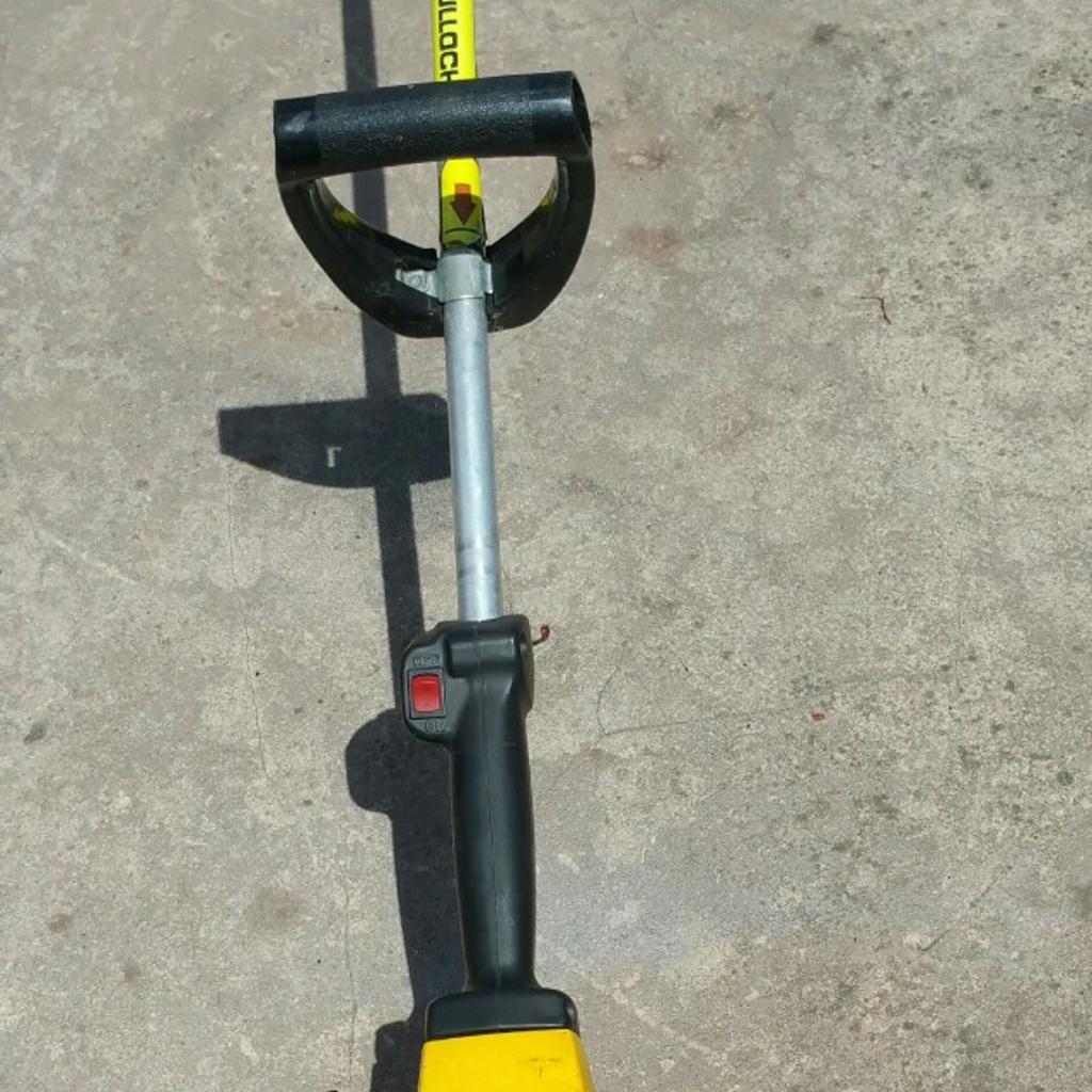 Petrol Strimmer/Grass Cutter in CV6 Coventry für 10,00 £ zum Verkauf ...