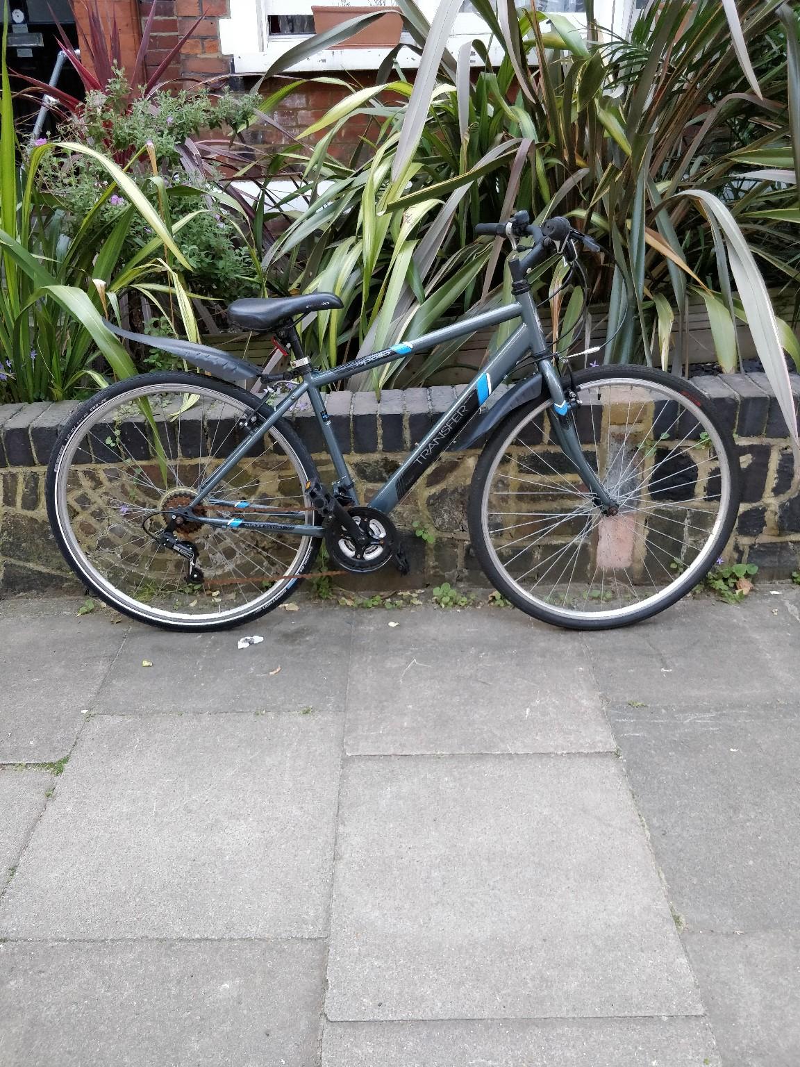 Apollo hybrid bicycle/bike in N7 Islington für 70,00 £ zum Verkauf ...