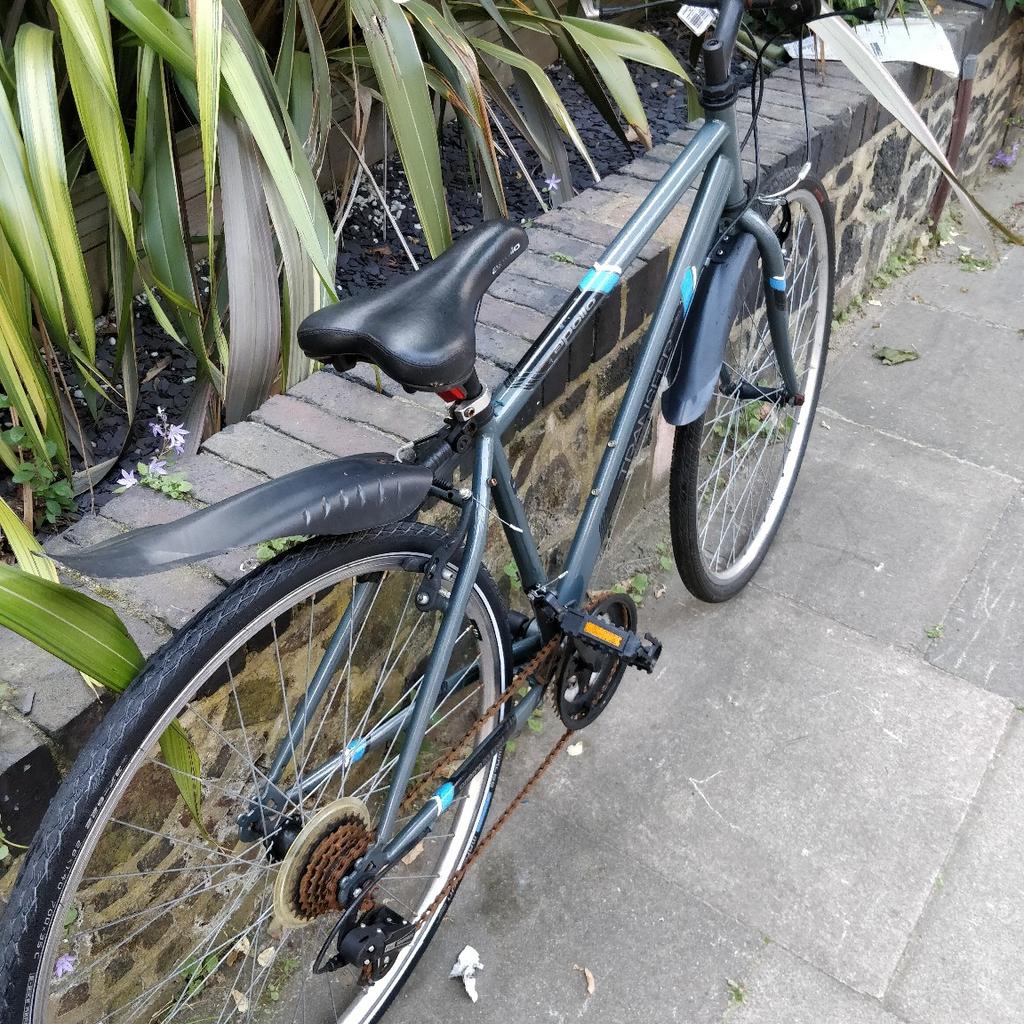 Apollo hybrid bicycle/bike in N7 Islington für 70,00 £ zum Verkauf ...