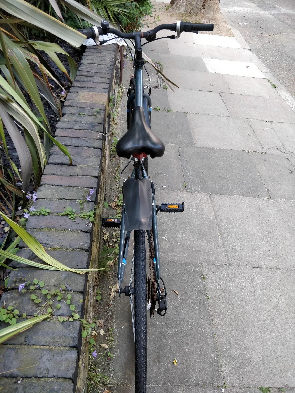 Apollo hybrid bicycle/bike in N7 Islington für 70,00 £ zum Verkauf ...