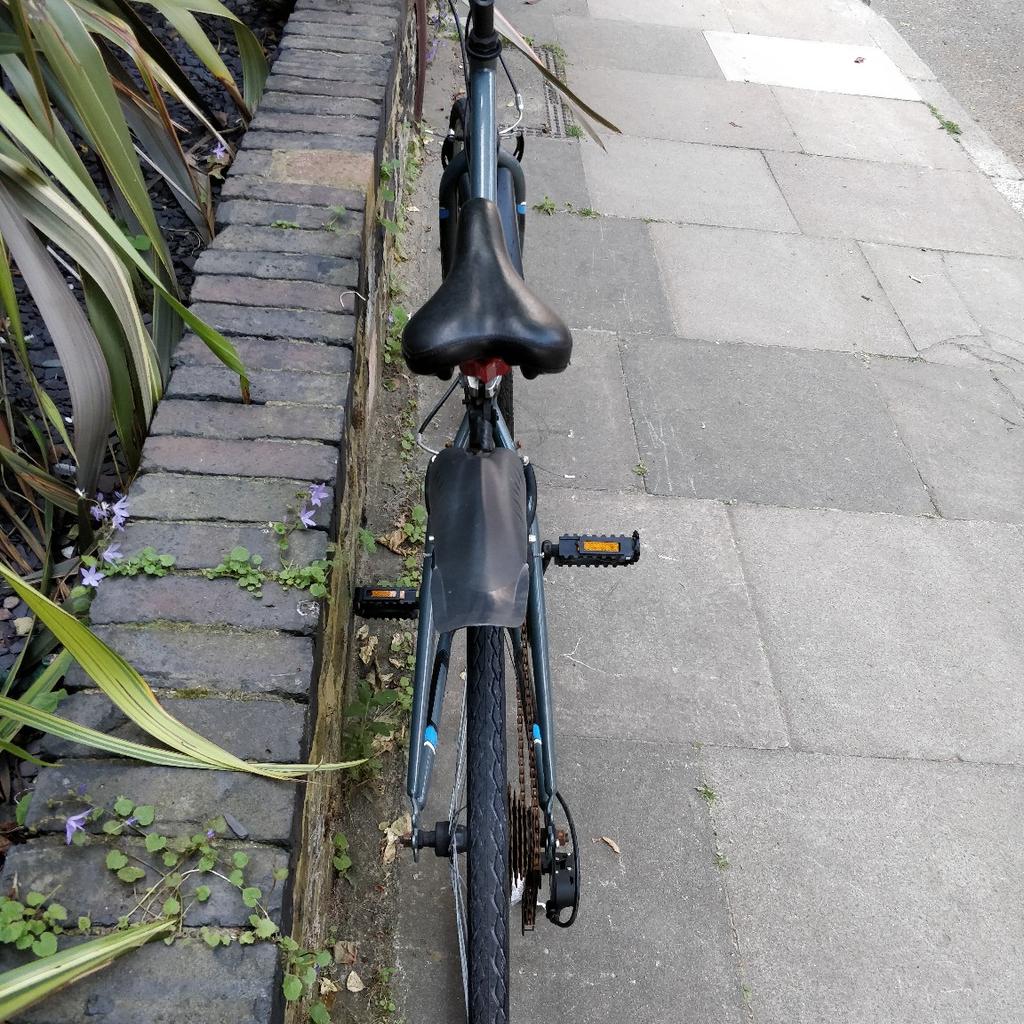 Apollo hybrid bicycle/bike in N7 Islington für 70,00 £ zum Verkauf ...