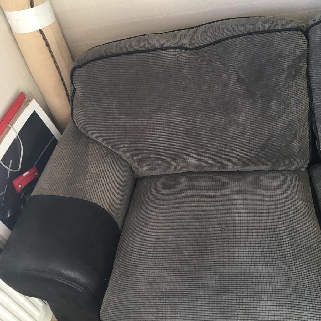 Sofa bed in CV7 Solihull für £ 70,00 zum Verkauf | Shpock AT