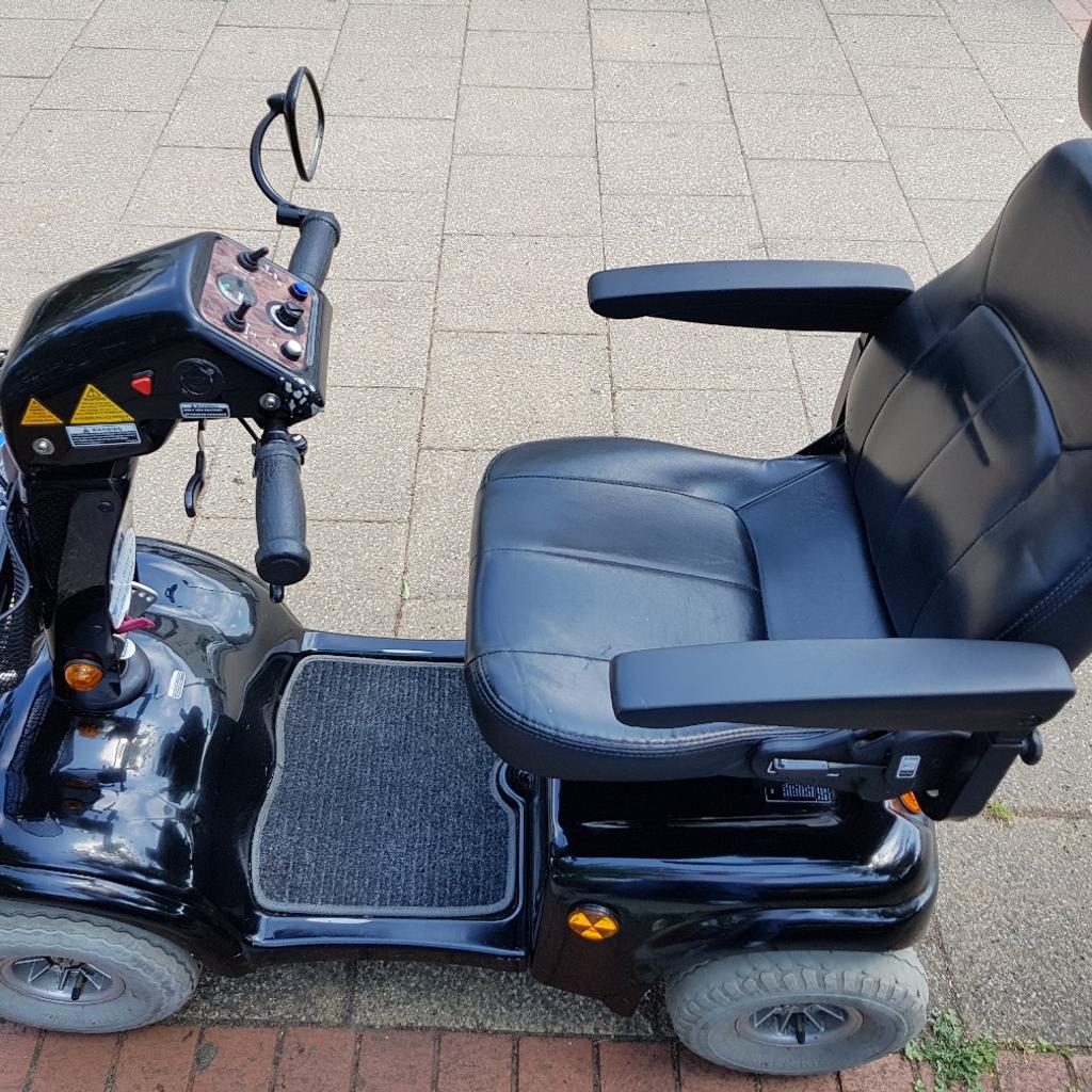 Rascal 850 mobility scooter in W3 Ealing für £ 380,00 zum Verkauf ...