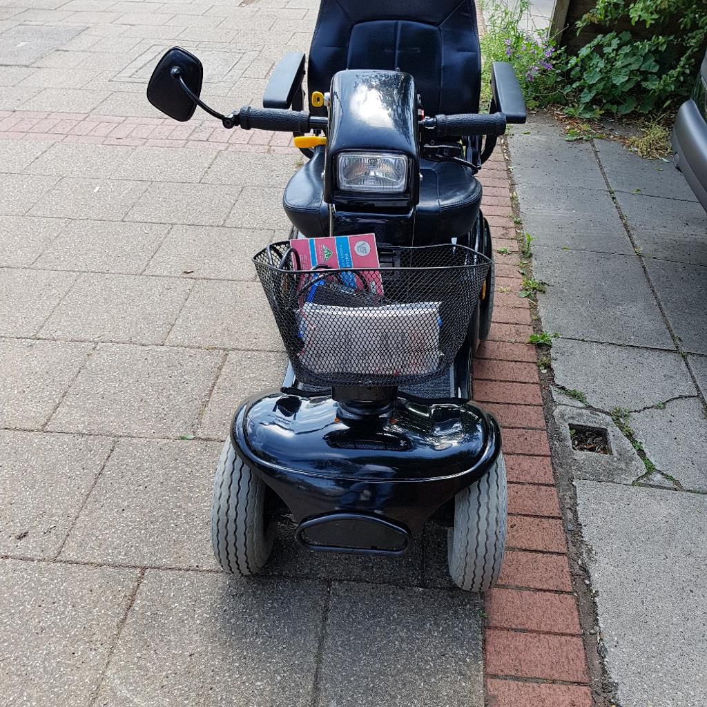 Rascal 850 mobility scooter in W3 Ealing für £ 380,00 zum Verkauf ...