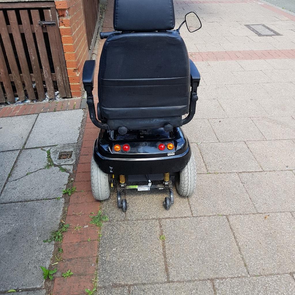 Rascal 850 mobility scooter in W3 Ealing für £ 380,00 zum Verkauf ...