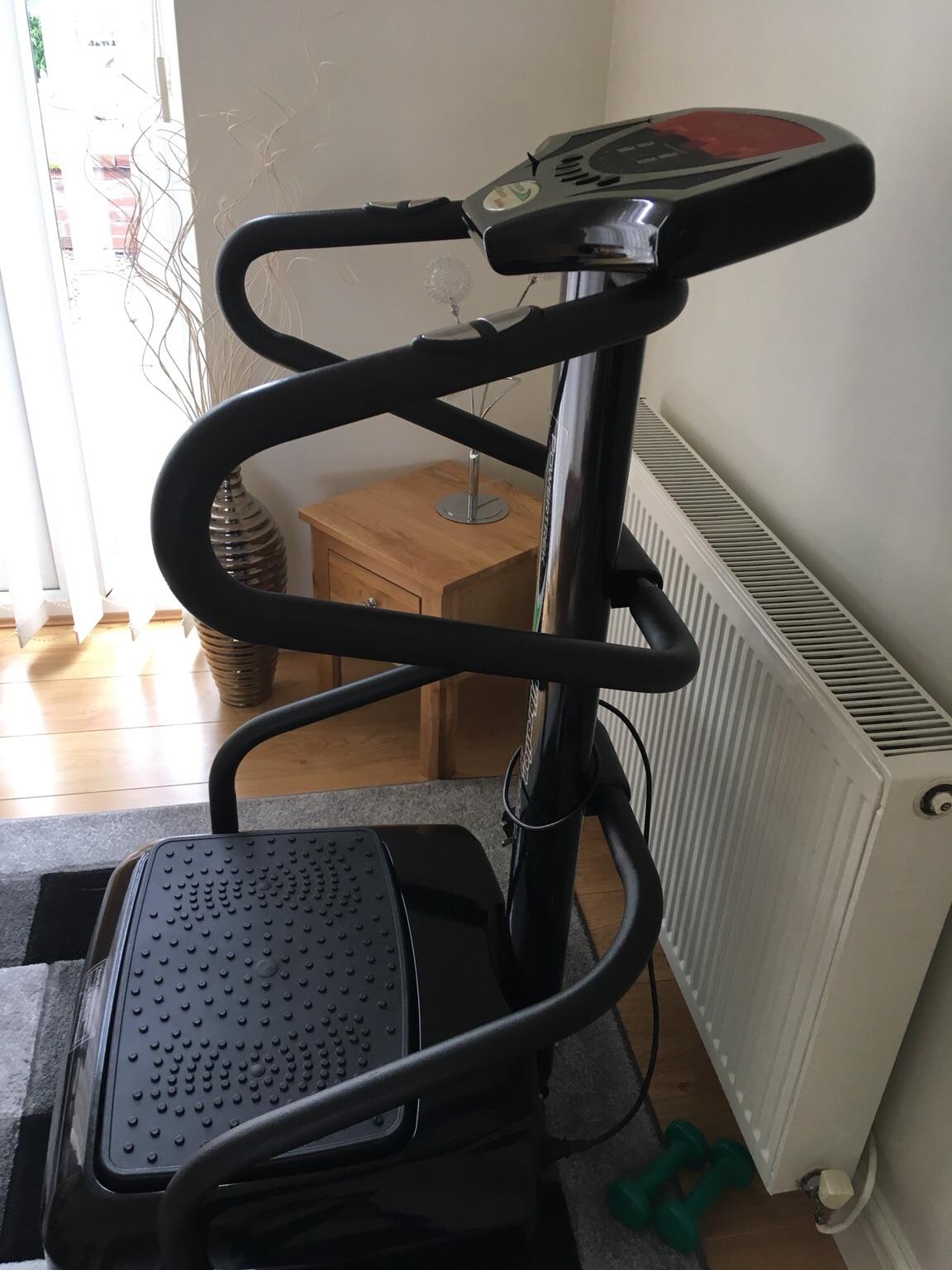 Power trek body shaper in DY5 Dudley for £15.00 for sale | Shpock