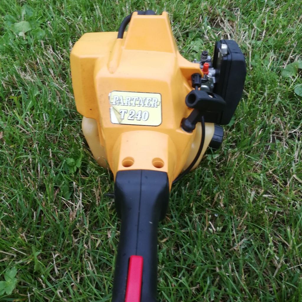 Partner Rasentrimmer in 8643 Edelsdorf for €20.00 for sale | Shpock