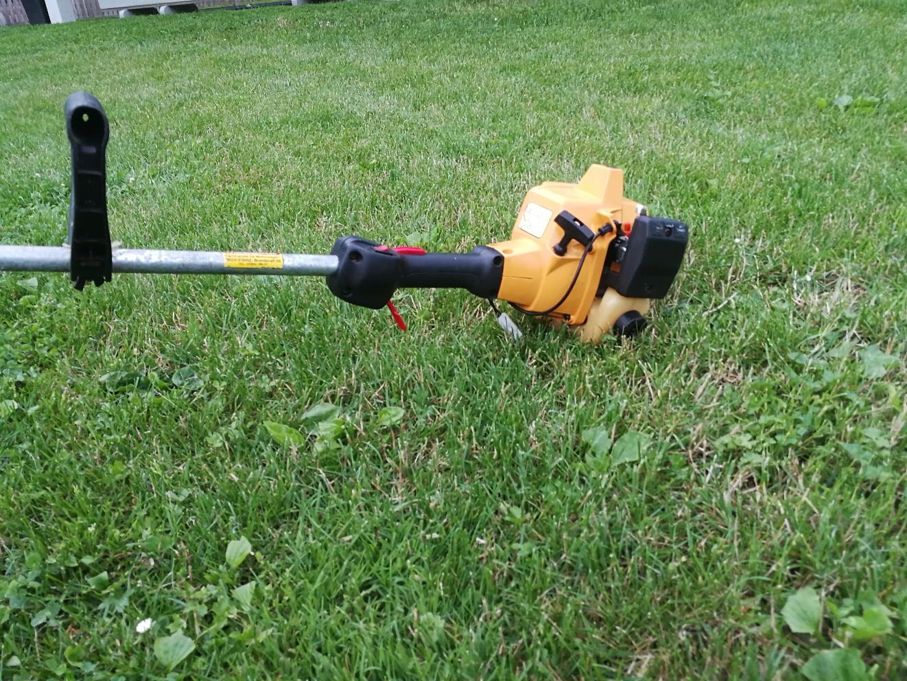 Partner Rasentrimmer in 8643 Edelsdorf for €20.00 for sale | Shpock