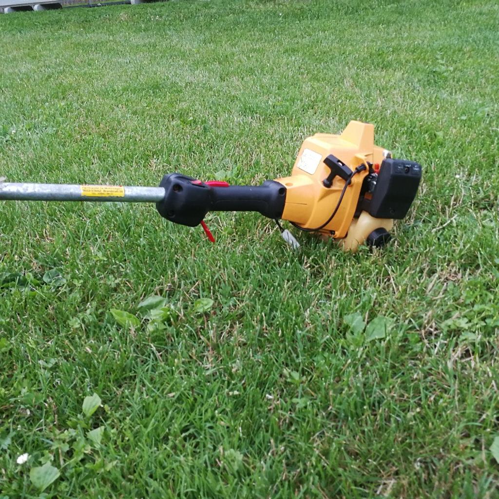 Partner Rasentrimmer in 8643 Edelsdorf for €20.00 for sale | Shpock