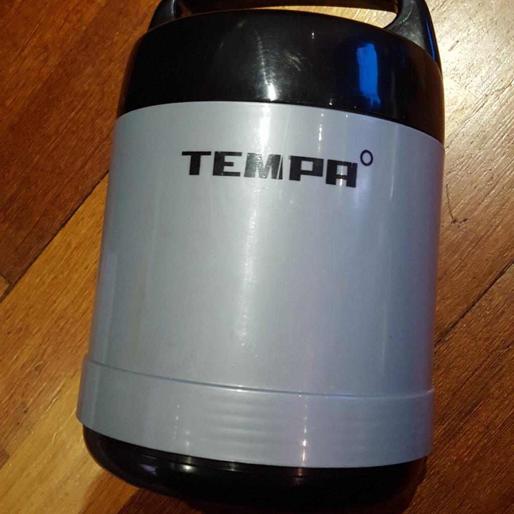 Tempa Food Flask in B92 Solihull für 4,50 £ zum Verkauf | Shpock DE