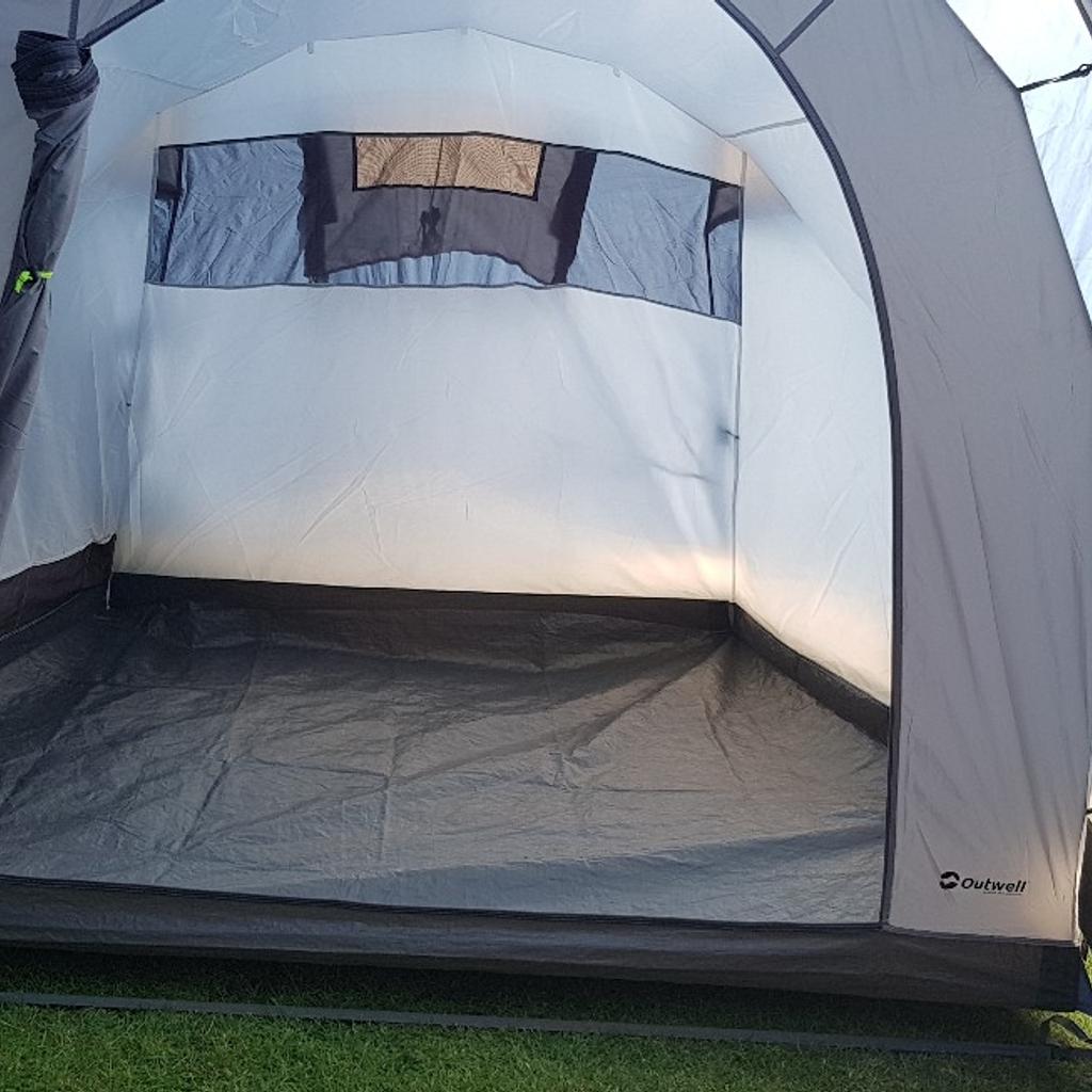 Outwell Casagrande XL 2 Bedroom tent in WF4 Wakefield für £ 100,00 zum ...