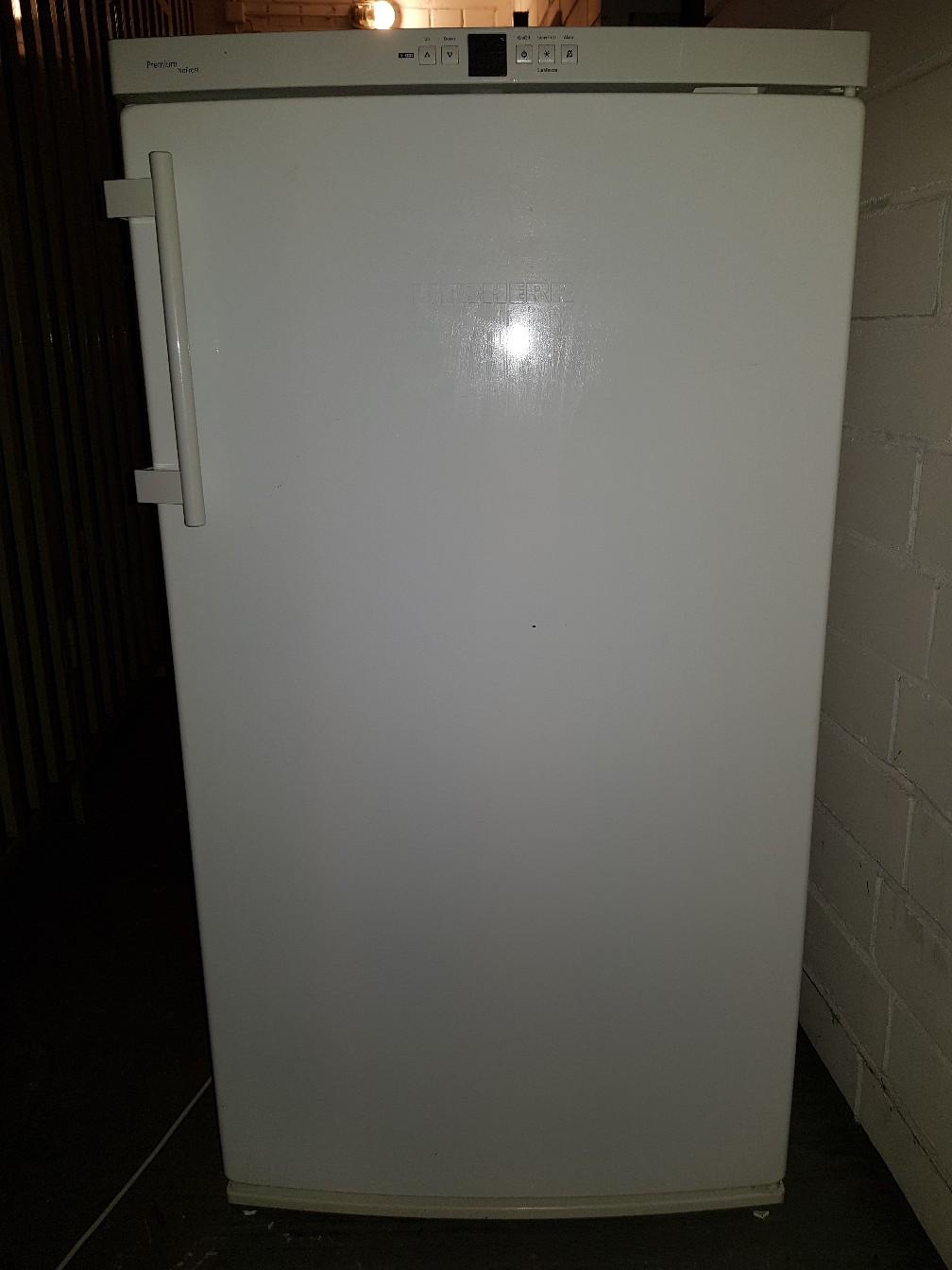 Liebherr Premium No Frost Gefrierschrank in 67258 Heßheim für € 250,00 ...