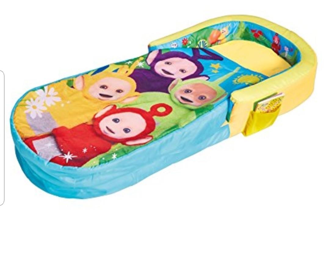 Teletubbies ready bed in RM1 Havering für 10,00 £ zum Verkauf | Shpock DE