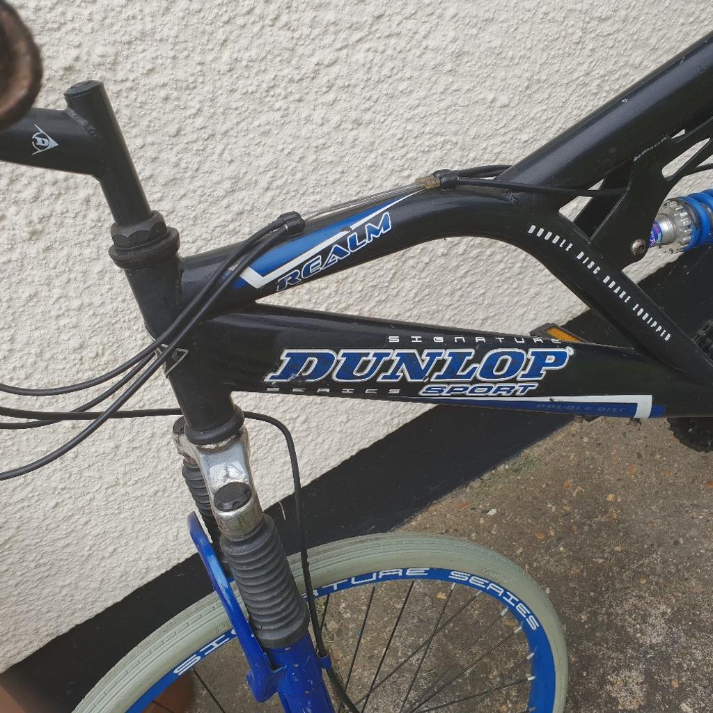 Mountain bike in Castle Point für 25,00 £ zum Verkauf | Shpock DE