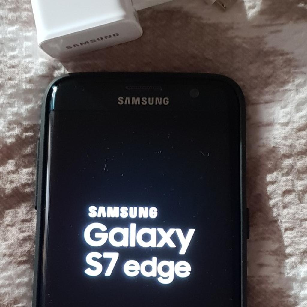 Samgsung s7 EDGE in 41464 Neuss für 230,00 € zum Verkauf | Shpock DE