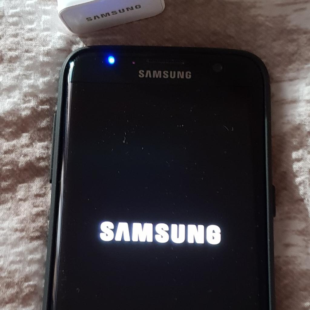 Samgsung s7 EDGE in 41464 Neuss für 230,00 € zum Verkauf | Shpock DE