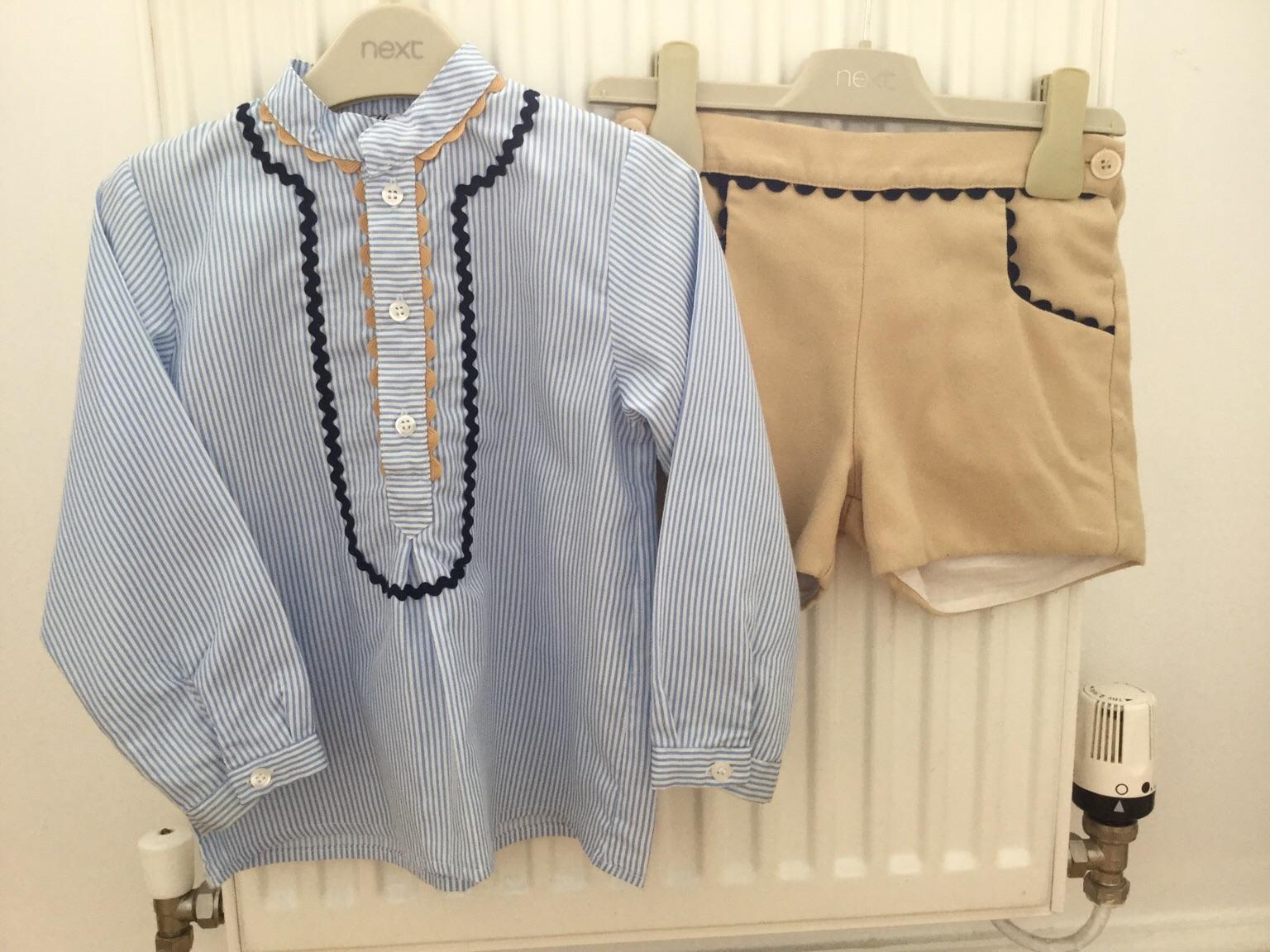 Spanish/traditional Miranda outfit, 30 months in Sefton für 12,00 £ zum ...