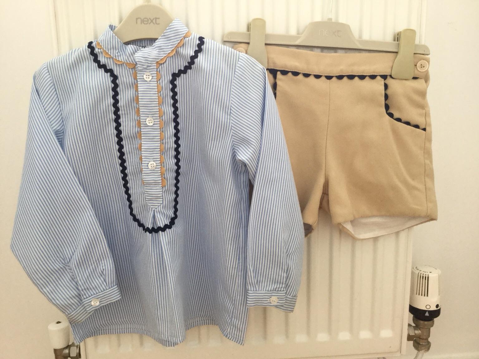 Spanish/traditional Miranda outfit, 30 months in Sefton für 12,00 £ zum ...