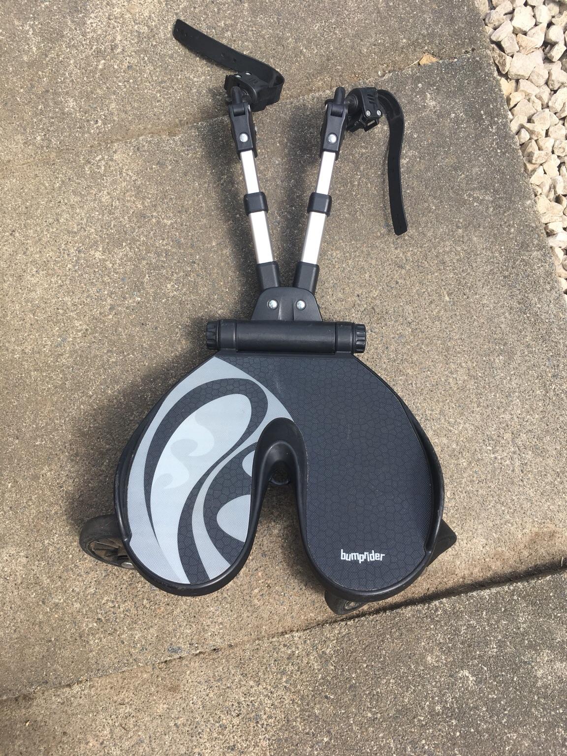 Bump rider buggy board in DA7 Bexley für 20,00 £ zum Verkauf | Shpock DE
