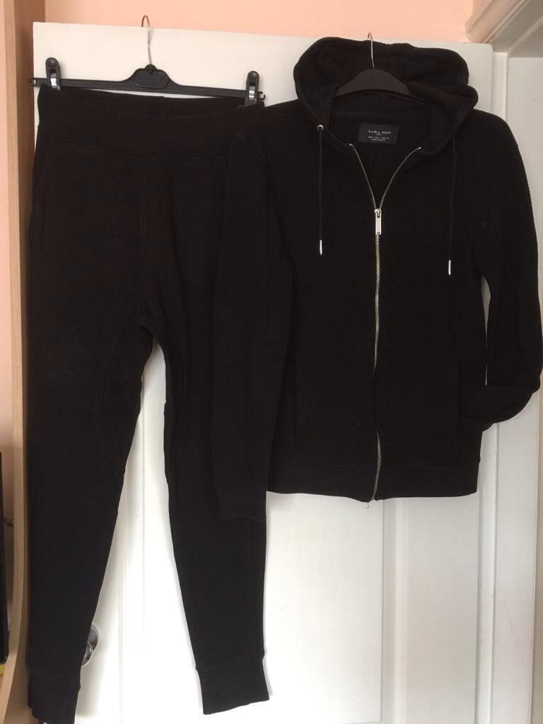 Zara tracksuit men's in Rochdale für £ 10,00 zum Verkauf | Shpock AT