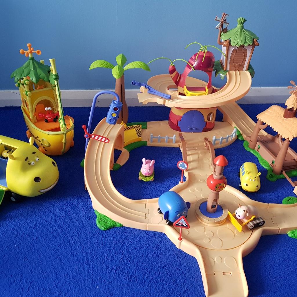 Jungle junction bundle in SM6 London für £ 8,00 zum Verkauf | Shpock AT