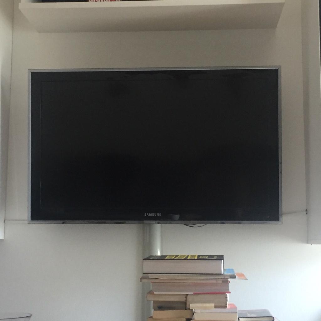 Samsung 40" LCD TV D550 Full HD in 4060 Leonding for €150.00 for sale ...