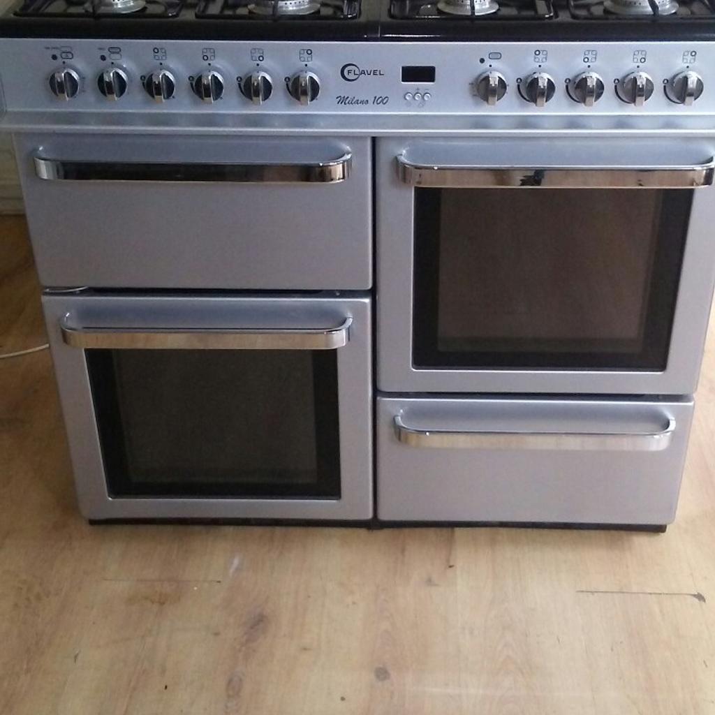 Range cooker in M27 Salford für 300,00 £ zum Verkauf | Shpock DE