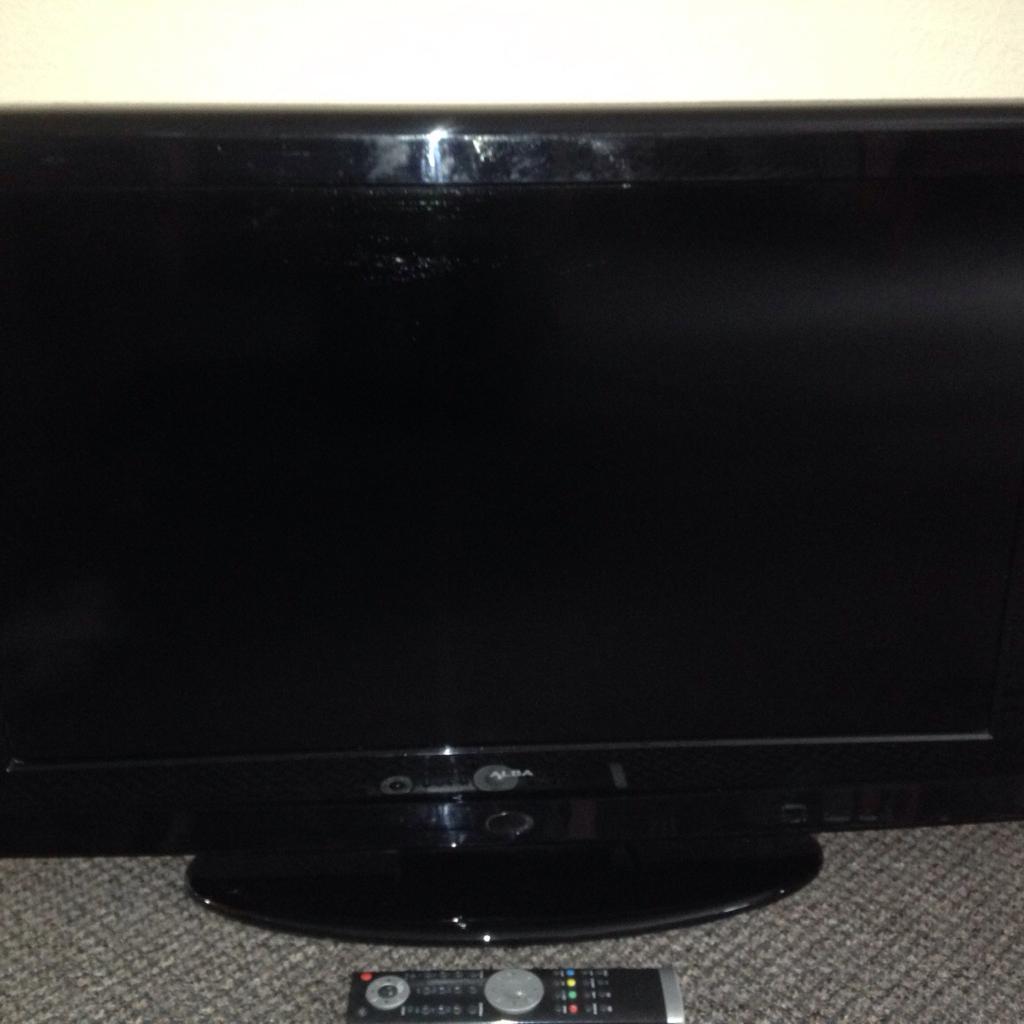 Alba 32 flat screen Tv in B13 Birmingham für £ 30,00 zum Verkauf ...