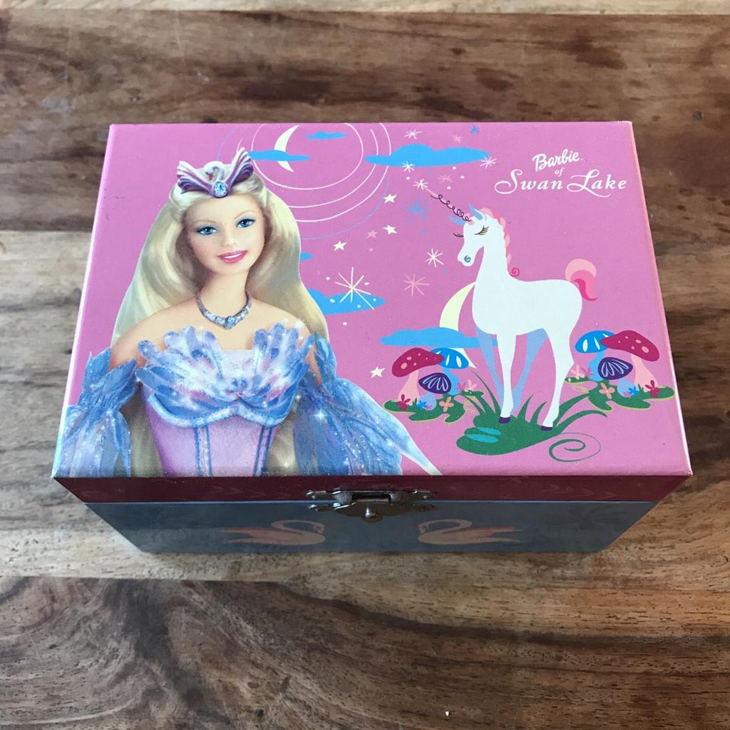 Barbie of Swan Lake music box in NG9 Broxtowe für 10,00 £ zum Verkauf ...