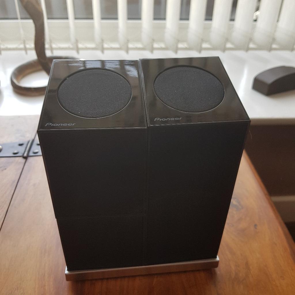 Pioneer LX03 Home RRP £1,639 in FY4 Bank for £220.00 for sale | Shpock