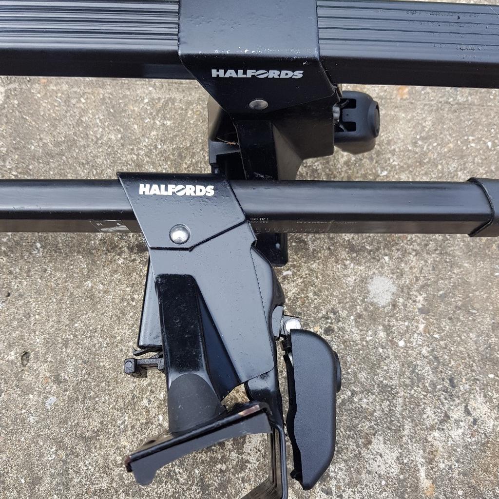 Halfords roof racks in PO2 Portsmouth für 30,00 £ zum Verkauf | Shpock DE