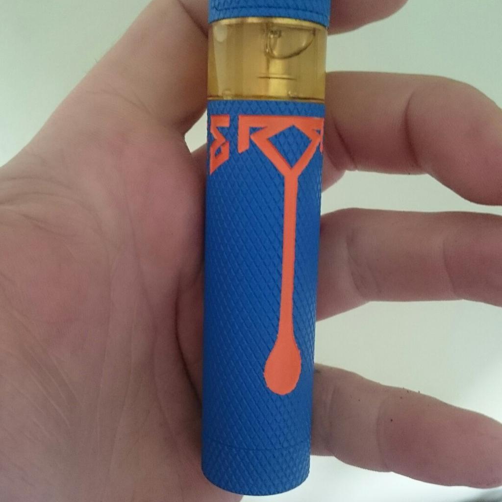 Atom Vapes Revolver V2.5 in 57639 Rodenbach bei Puderbach für 50,00 ...