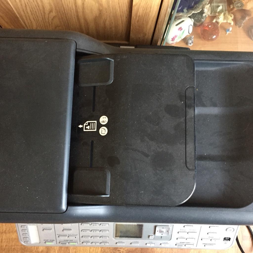 HP Printer Officejet Pro L7780 in S81 Bassetlaw for £10.00 for sale ...