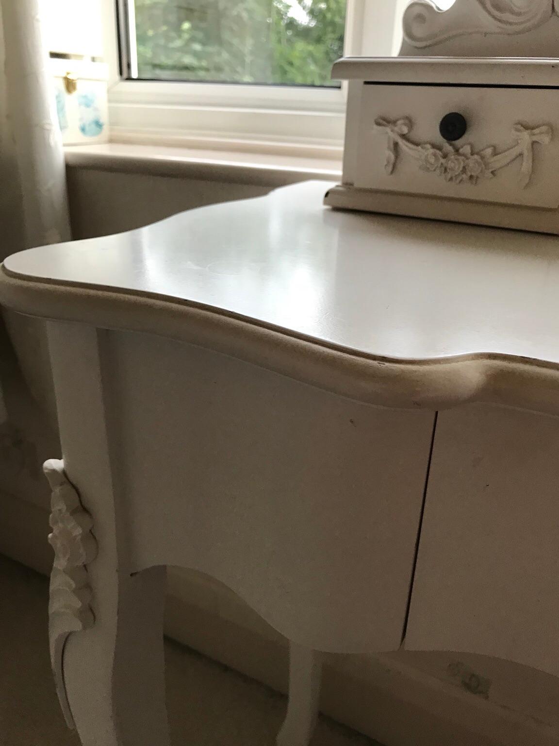 Dunelm mill dressing table in ME4 Chatham für 25,00 £ zum Verkauf ...