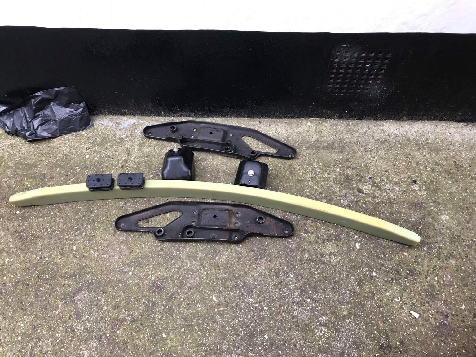 Mercedes sprinter front leaf spring in E6 London Borough of Newham für ...
