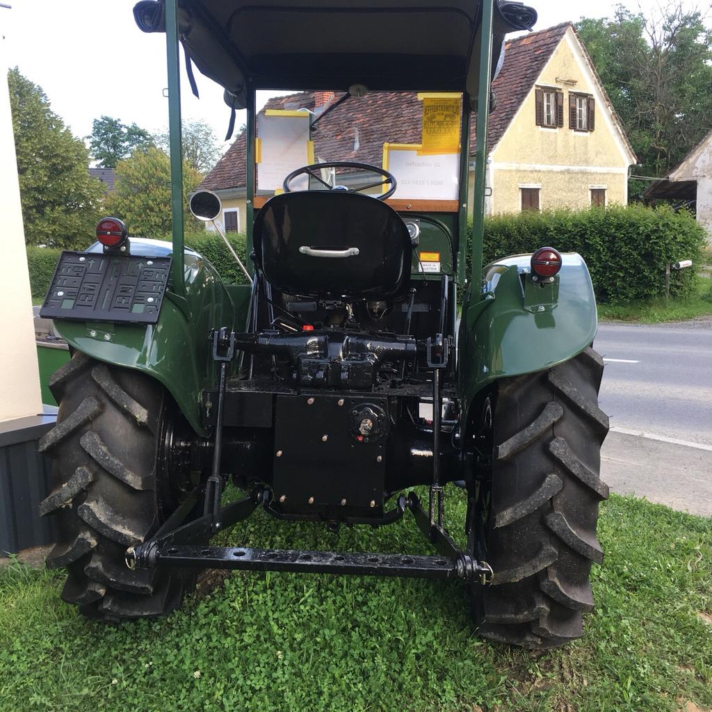 Steyr 180 Baujahr 1951 in 1010 Wien für € 9.000,00 zum Verkauf | Shpock AT