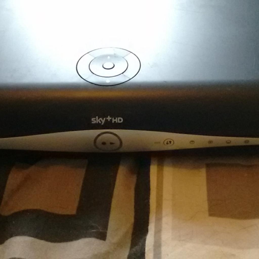 Sky hd box in S9 Sheffield für £ 10,00 zum Verkauf | Shpock AT
