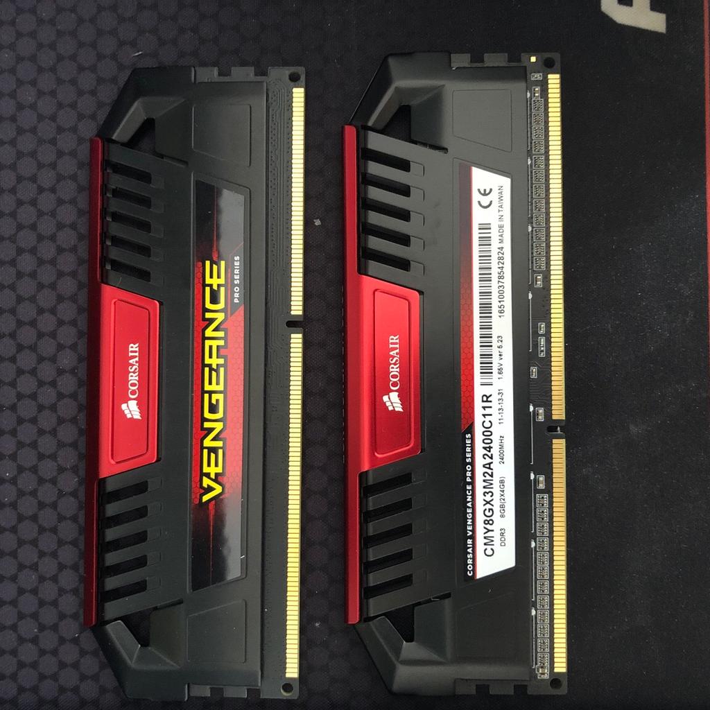 PC motherborad , processor and memory RAM in CO1 Colchester für £ 160 ...