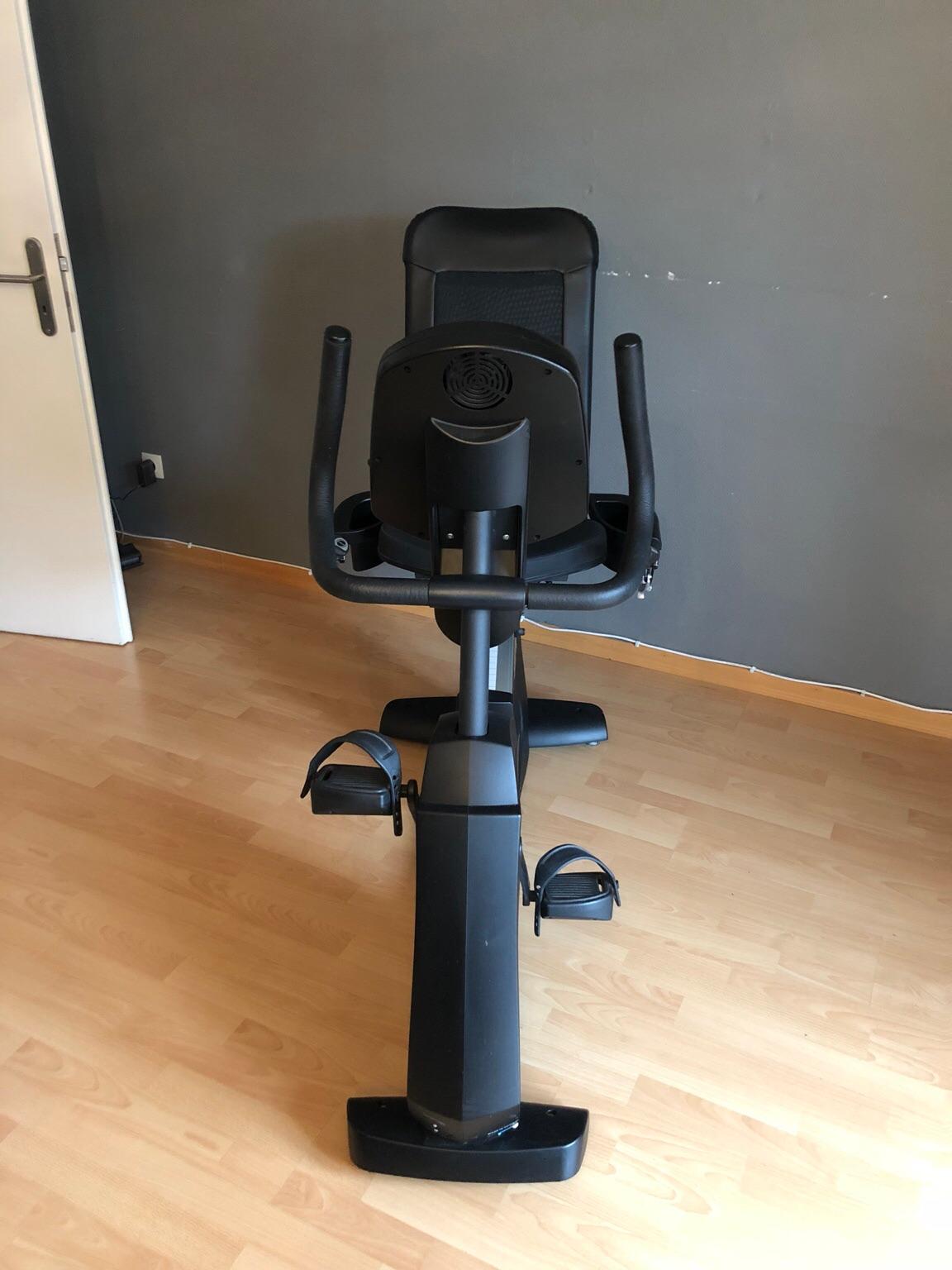 ERGOMETER MAXXUS SBX6 in 63456 Hanau für 400,00 € zum Verkauf | Shpock DE