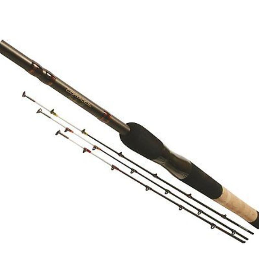 Tf gear matt Hayes 12ft feeder rod in WA3 Culcheth für £ 20,00 zum ...