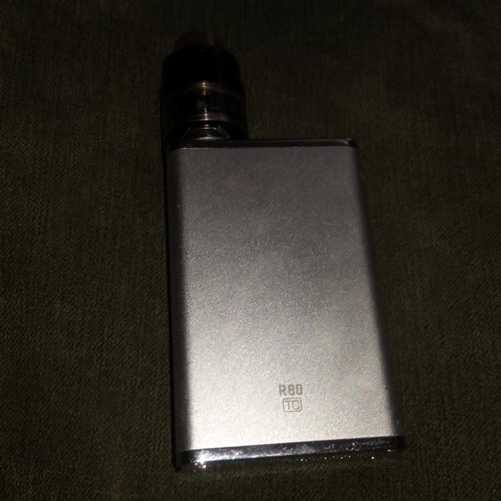 Smok r80 with a gnome jaybo tank in SR7 Seaham für 40,00 £ zum Verkauf ...