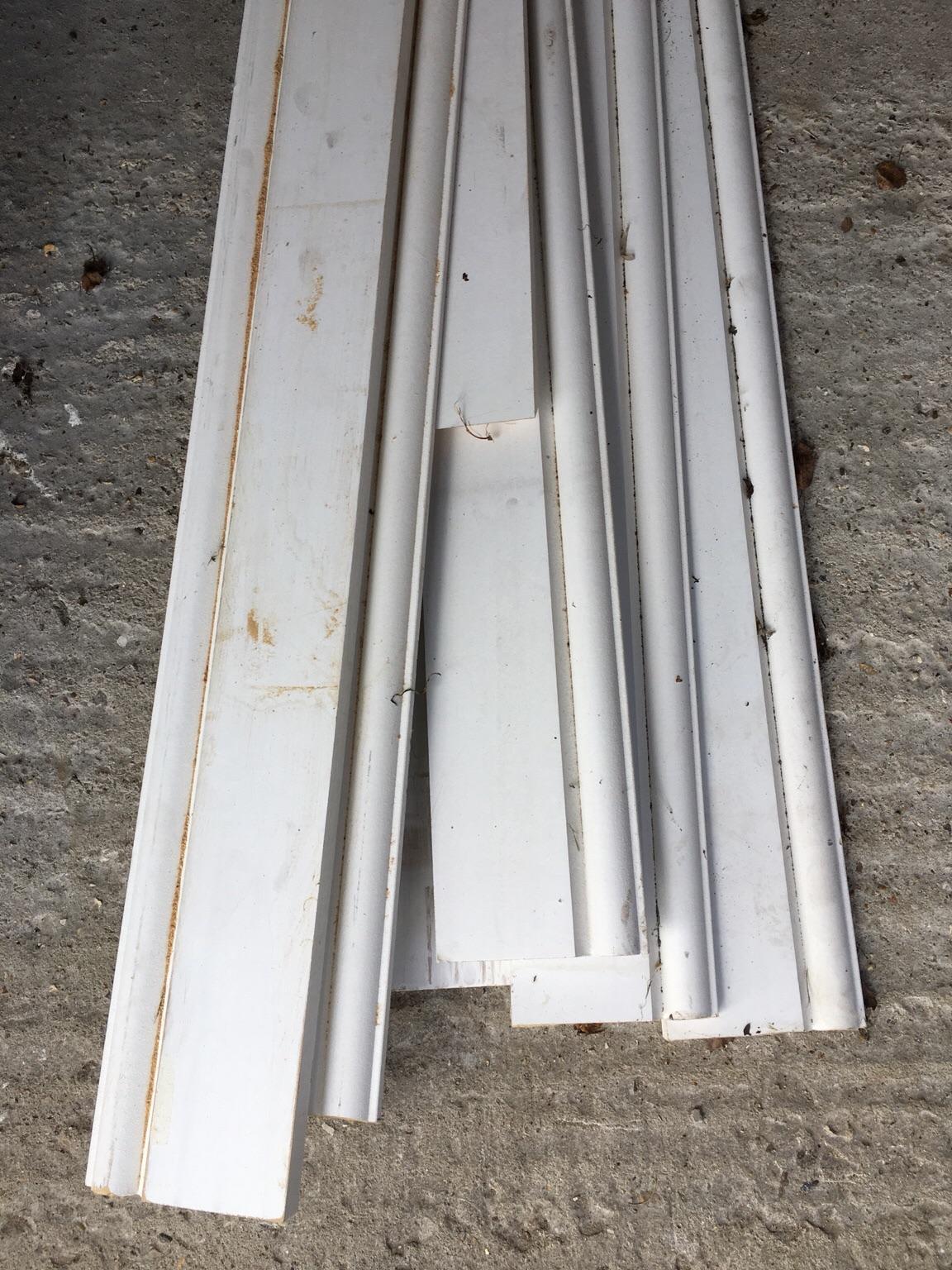 5" Skirting board in RM11 Havering für gratis zum Verkauf | Shpock DE