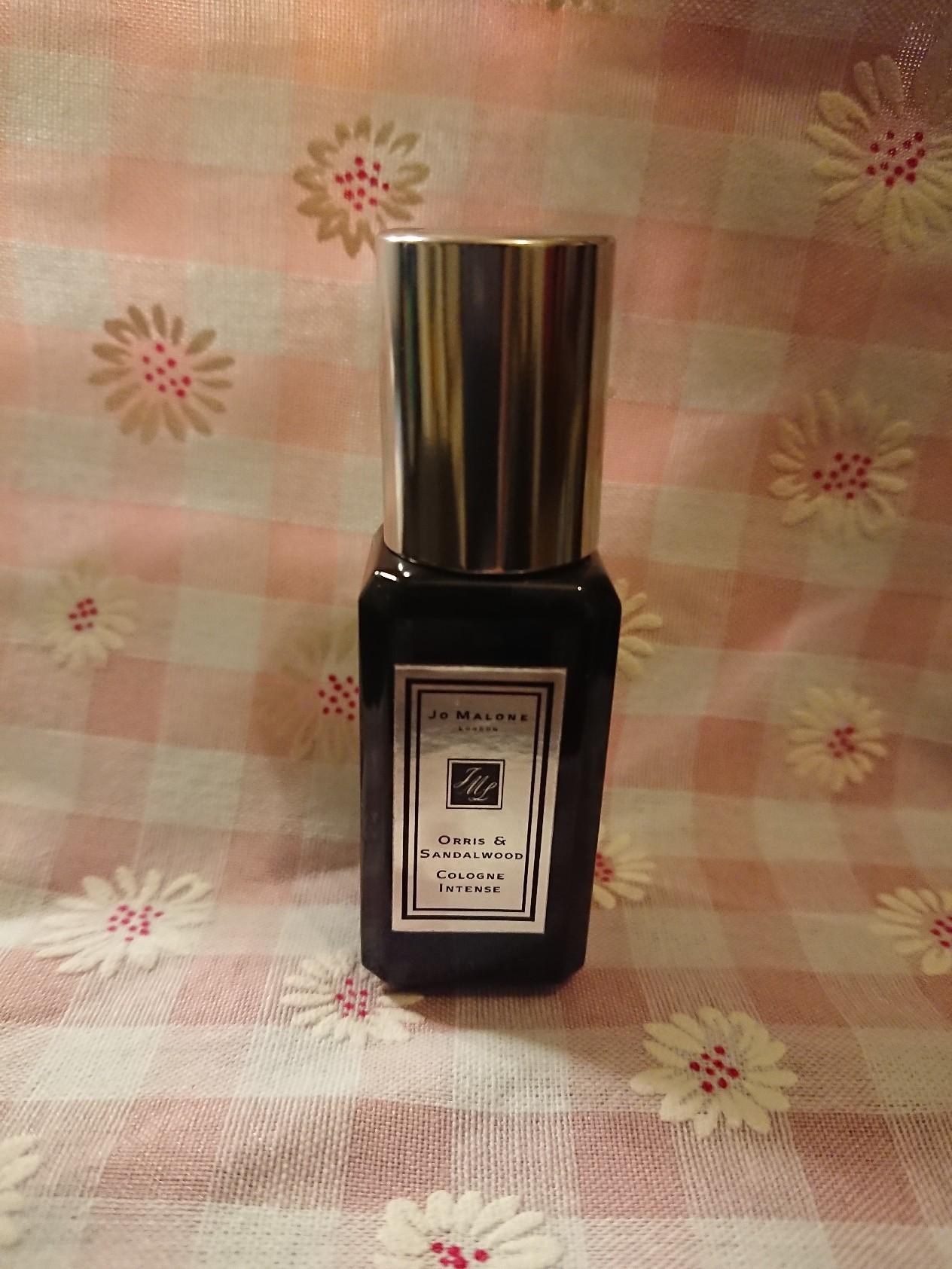Jo Malone Orris & Sandalwood cologne intense in L13 Liverpool für 8,00 ...