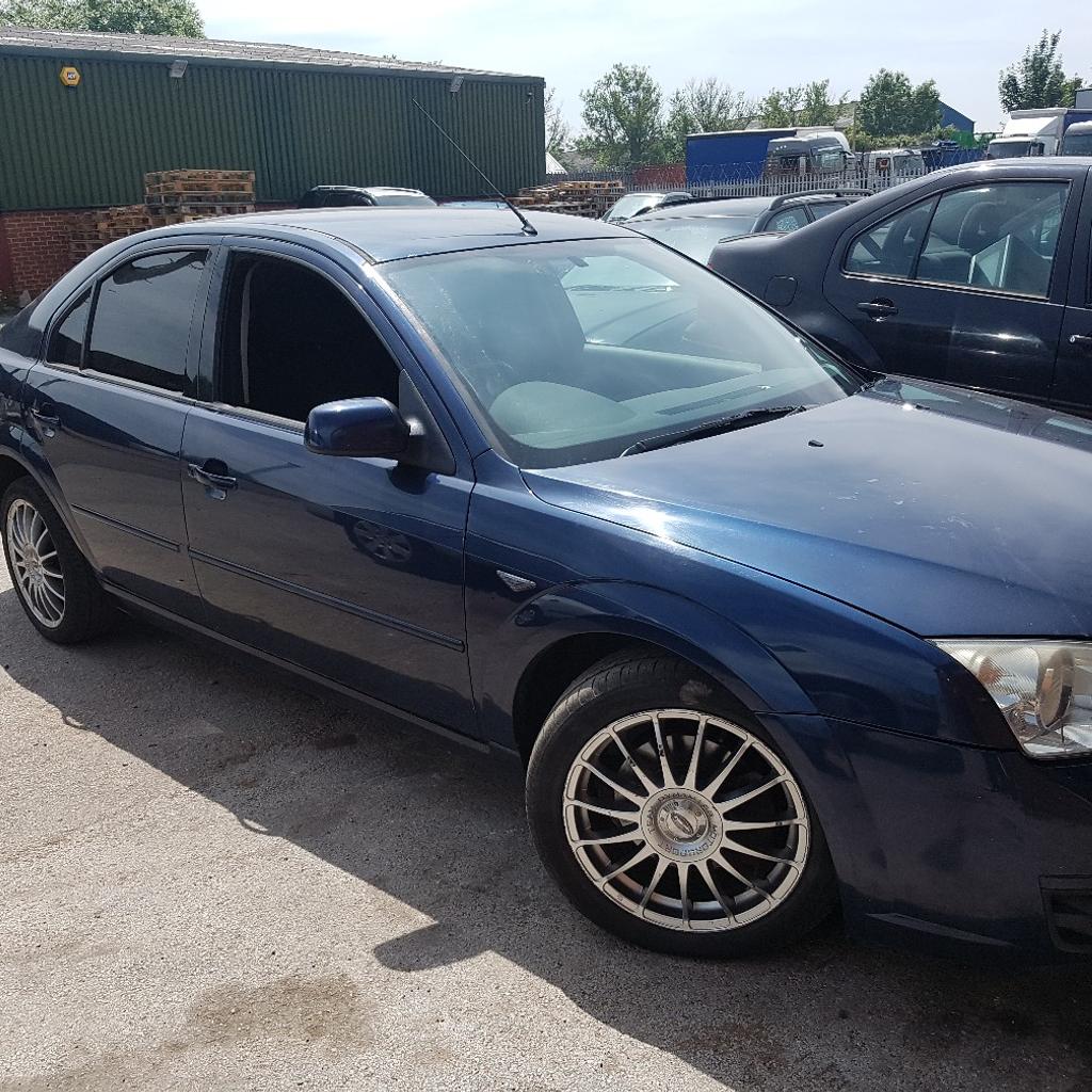 Modeo Zetec S 2003 diesel in DY9 Dudley für £ 450,00 zum Verkauf ...