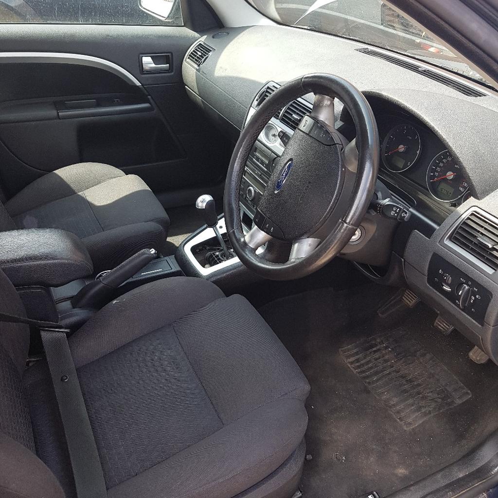 Modeo Zetec S 2003 diesel in DY9 Dudley für £ 450,00 zum Verkauf ...