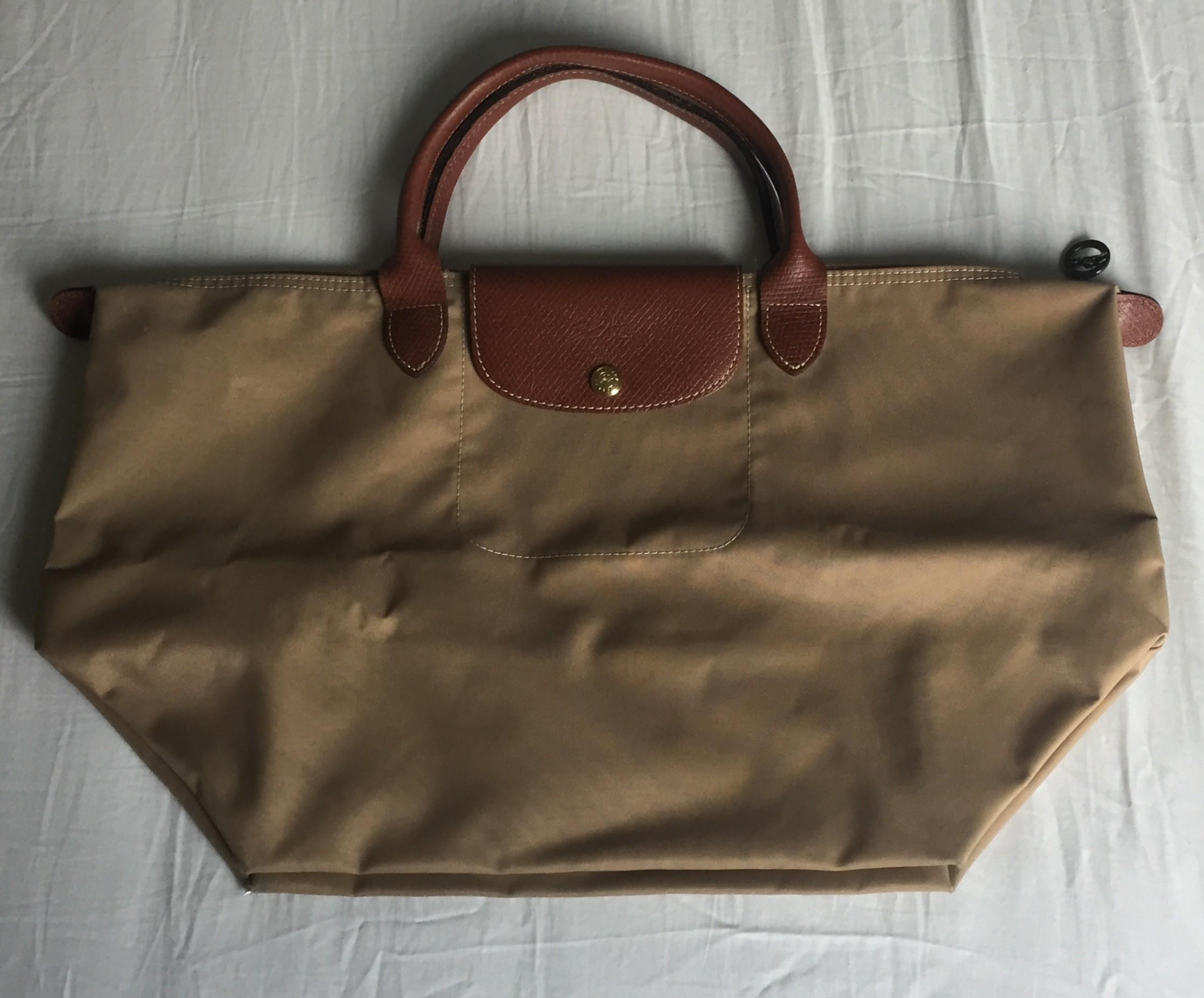 Bag Le Pliage Longchamp in E2 Hamlets für 25,00 £ zum Verkauf | Shpock DE